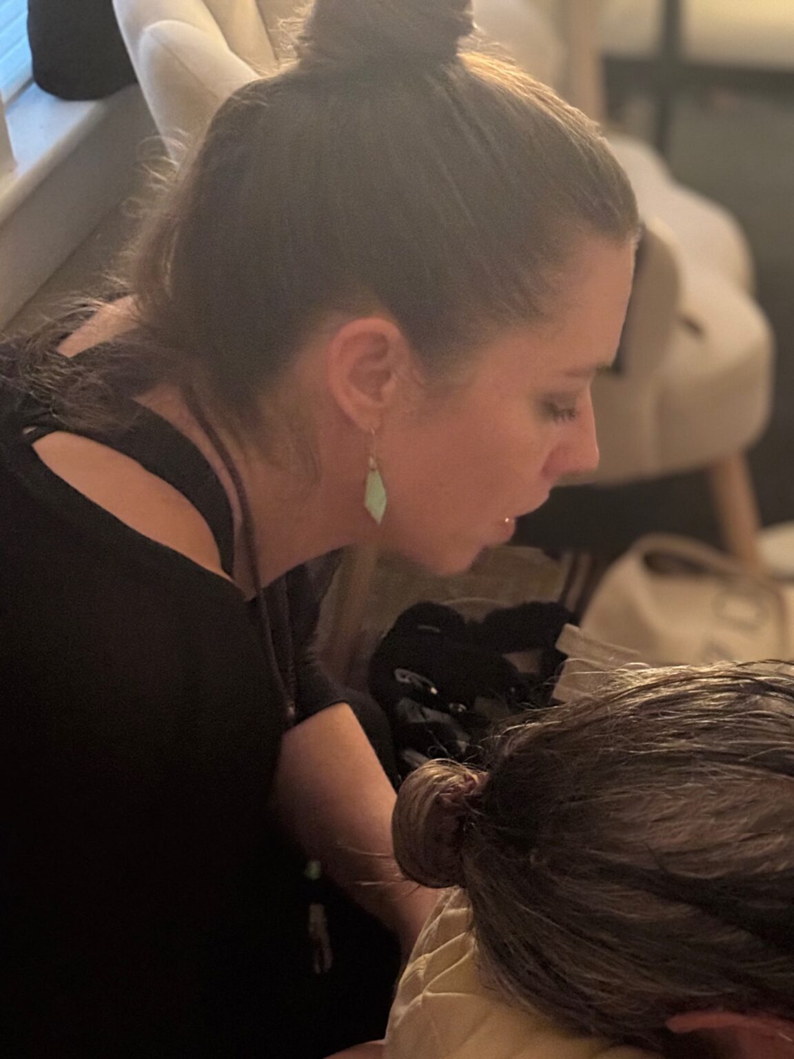 About Heather – Roots of Wellness Ayurveda